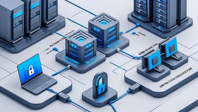 VMware Horizon Client: Features and Download Guide - Go Techanic